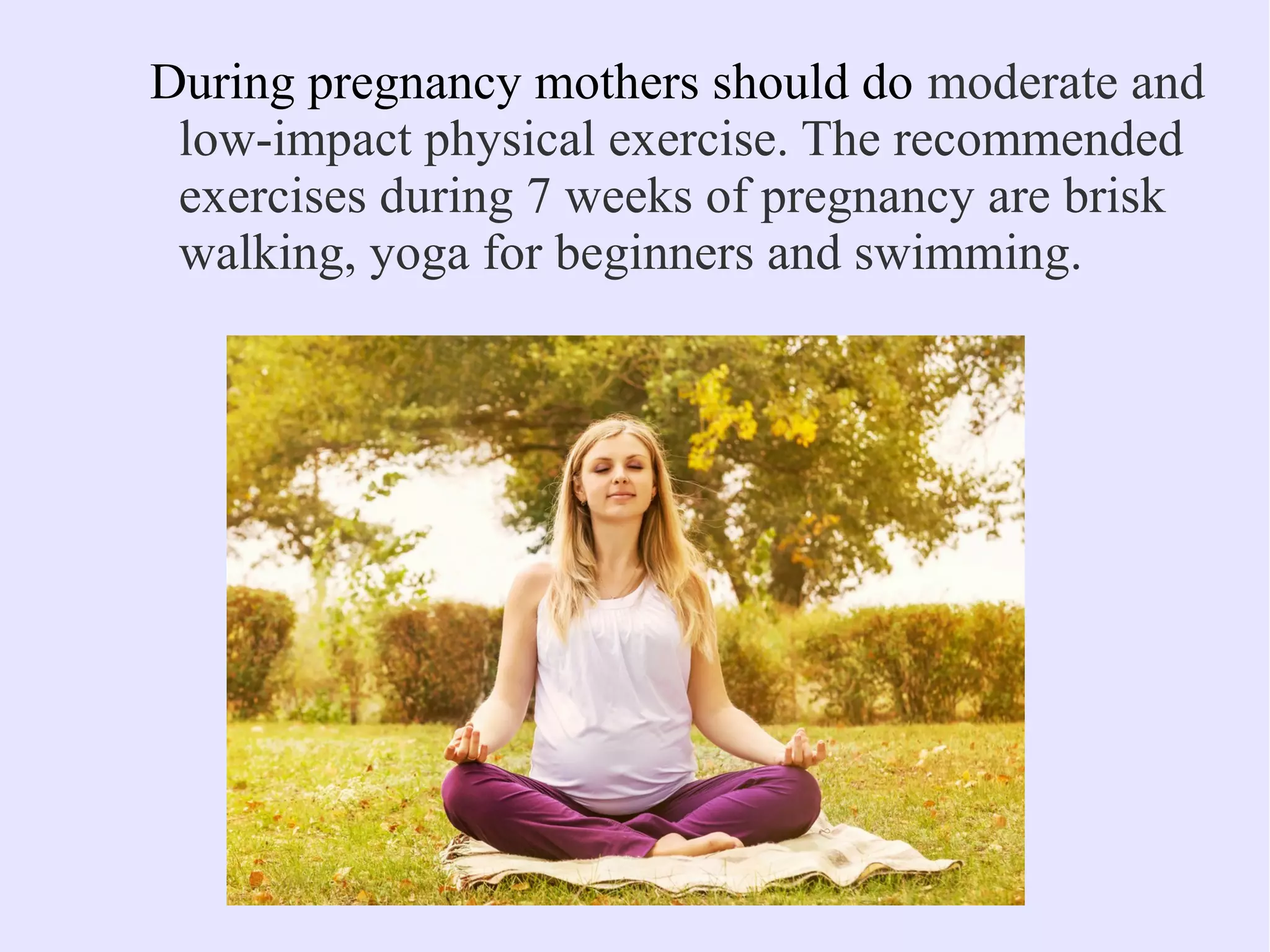 7 Weeks Pregnant: What to Expect | Pregnancy Week By Week | ODP