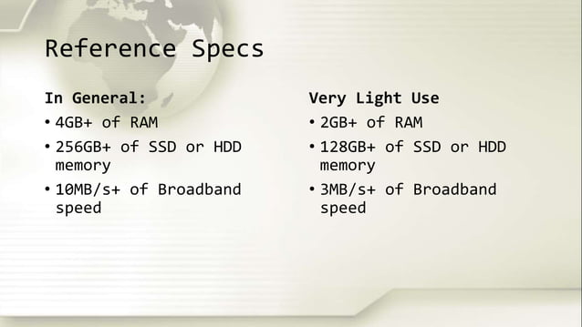 7 tips to use your computer more efficiently | PPT