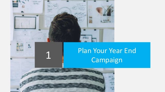 How to Write a Powerful Year-End Giving Letter – 7 Tips