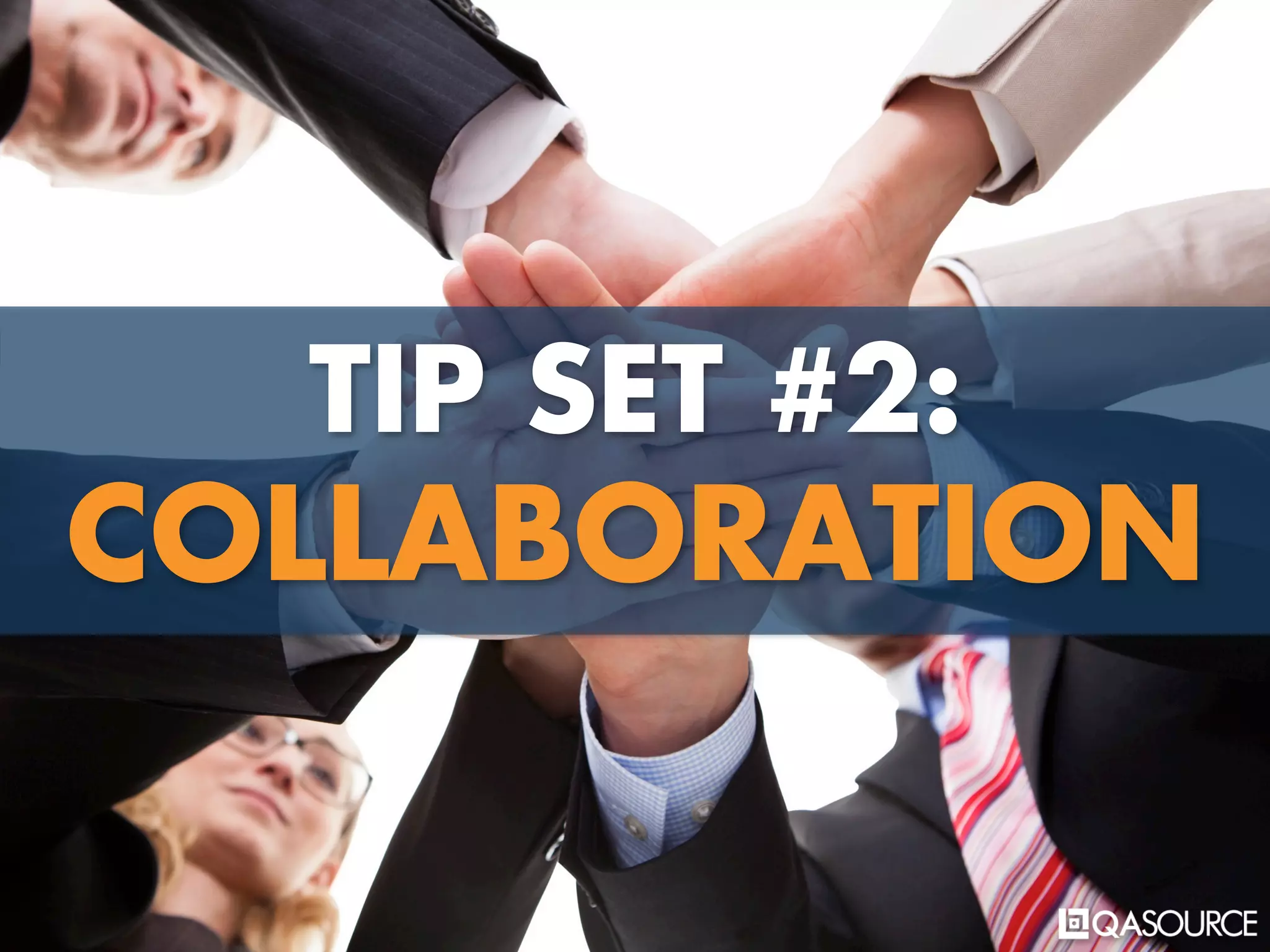 Agile QA: 7 Tips for Team Success | PPT