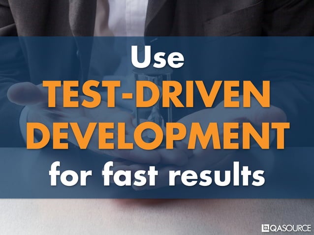 Agile QA: 7 Tips for Team Success | PPT