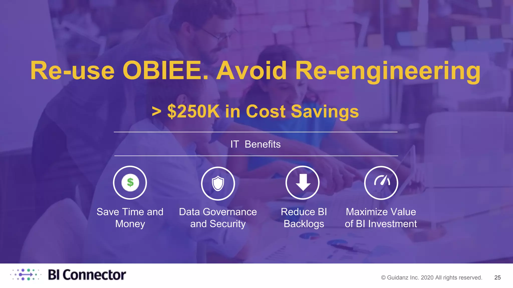 7 tips and tricks for connecting power bi to obiee and oracle analytics cloud | PPTX