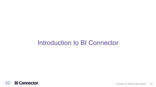 7 tips and tricks for connecting power bi to obiee and oracle analytics cloud | PPTX