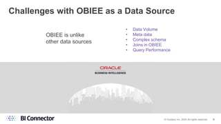 7 tips and tricks for connecting power bi to obiee and oracle analytics cloud | PPTX