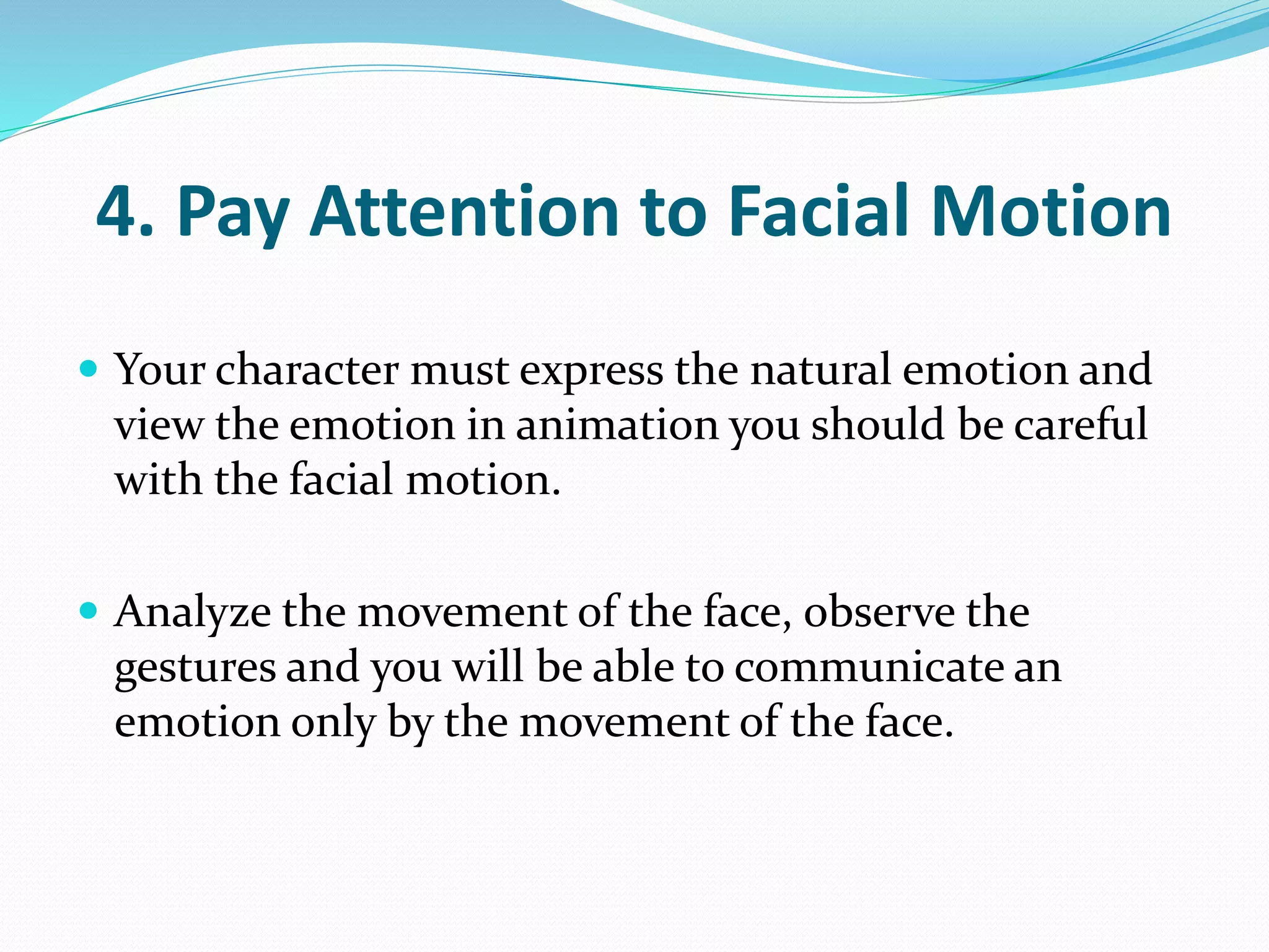 7 Tips and Tricks for making Animations for 2D Games | PPT