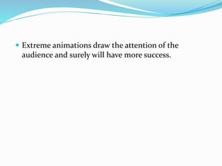 7 Tips and Tricks for making Animations for 2D Games | PPT