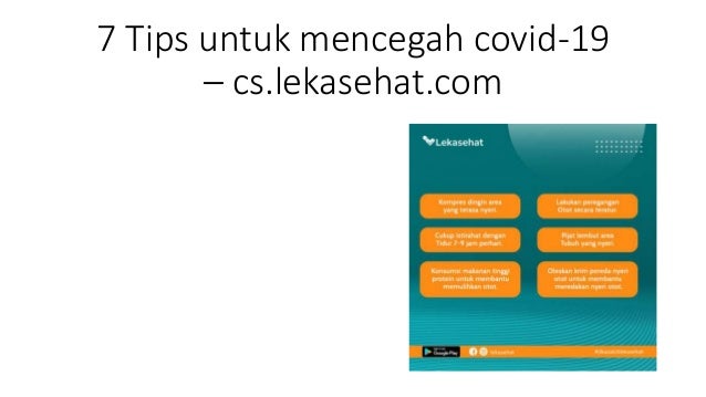 7 tips cara mencegah virus ini – cs.lekasehat.com