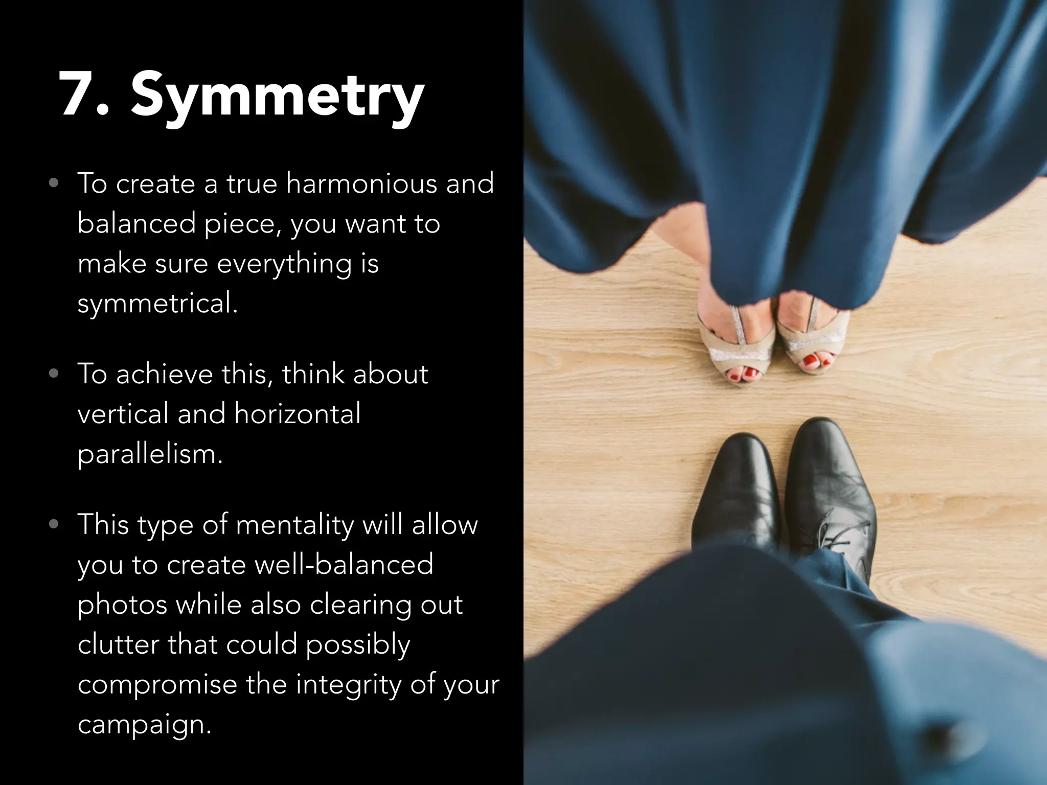 7 Tips for Amateur Photographers by Jack Halfon | PDF