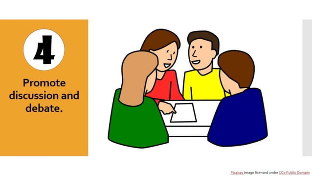 7 Tips for Effective Classroom Polls | PPT