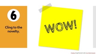 7 Tips for Effective Classroom Polls | PPT