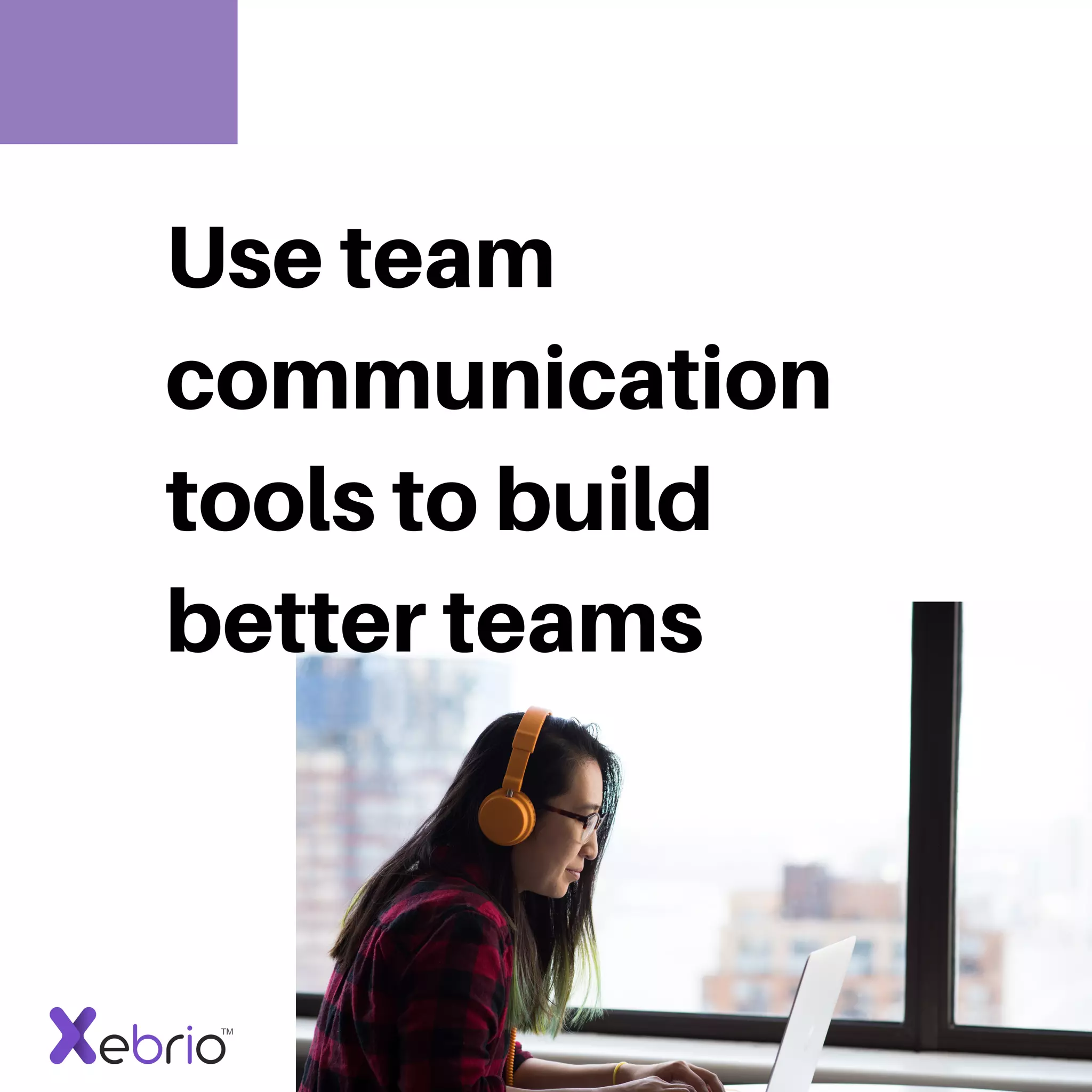 8 Tips For Building Remote Teams | PDF