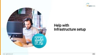 7 Tips For Setting Up New Scrum Teams | PPTX