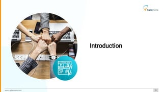 7 Tips For Setting Up New Scrum Teams | PPTX