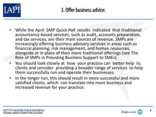 7 tips for success | PPT