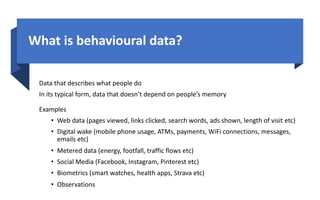 7 tips for using behavioural data - 2022.pdf