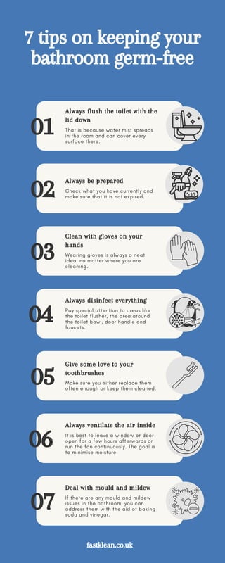 7 tips on keeping your bathroom germ-free.pdf