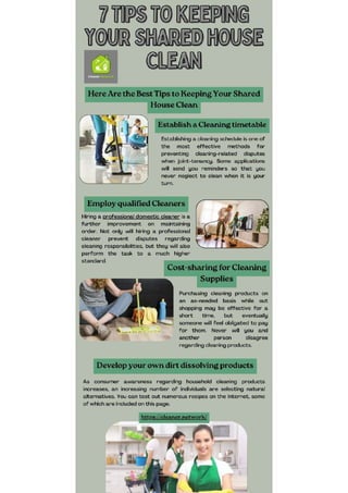 7 Tips to Keeping Your Shared House Clean.pdf