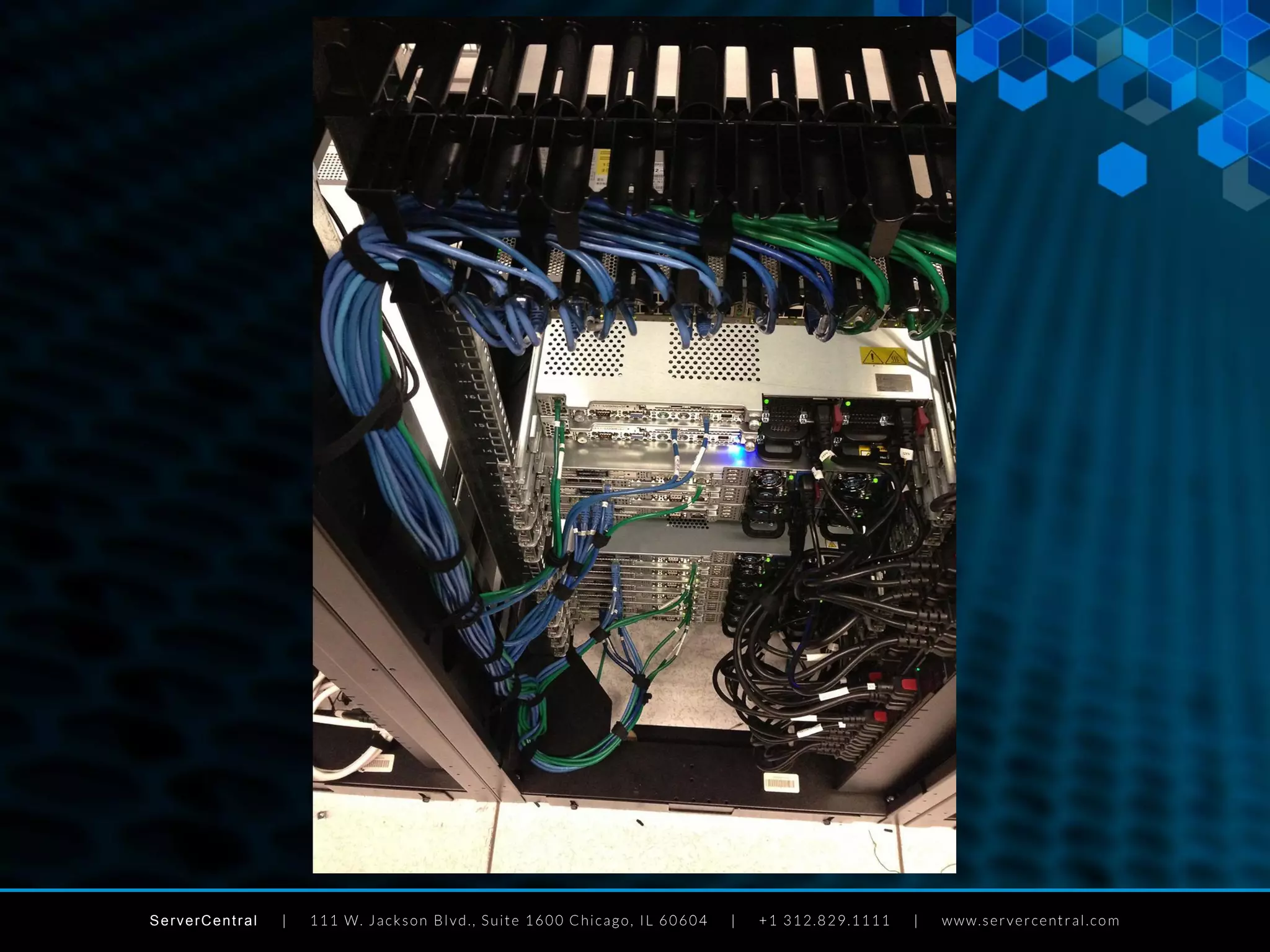 7 Tips to Optimize Data Center Performance | PPT