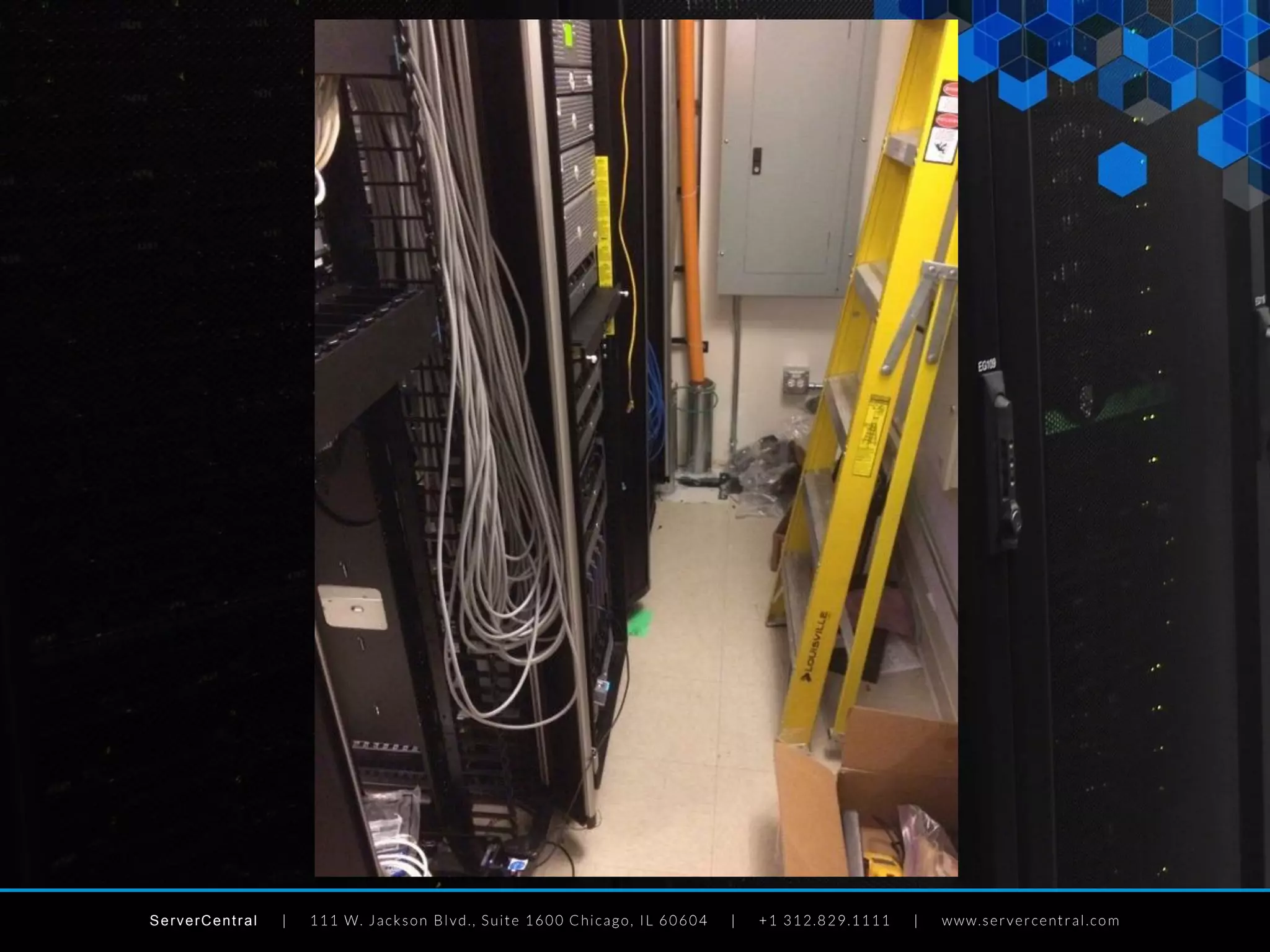 7 Tips to Optimize Data Center Performance | PPT