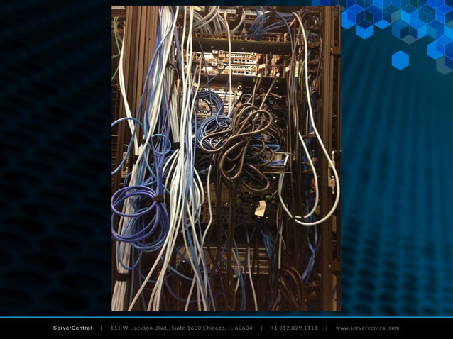 7 Tips to Optimize Data Center Performance | PPT