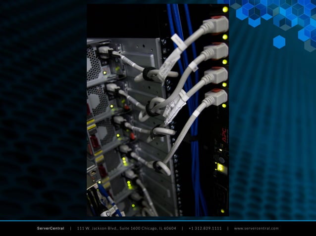 7 Tips to Optimize Data Center Performance | PPT