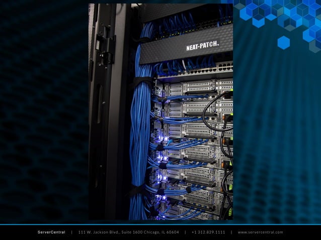 7 Tips to Optimize Data Center Performance | PPT