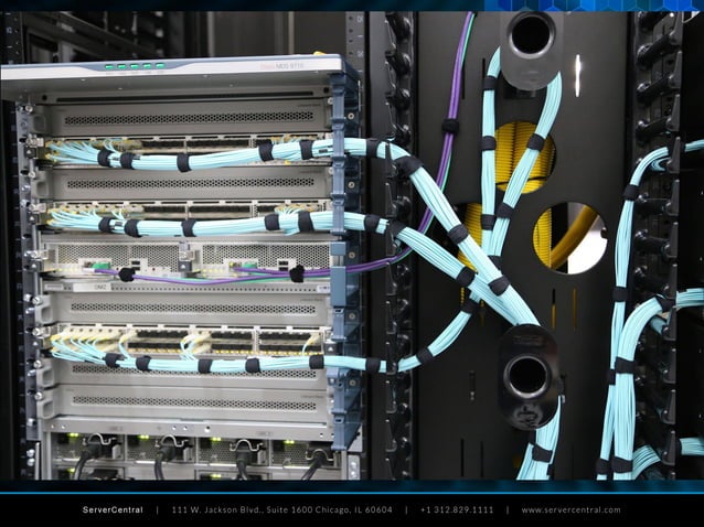 7 Tips to Optimize Data Center Performance | PPT