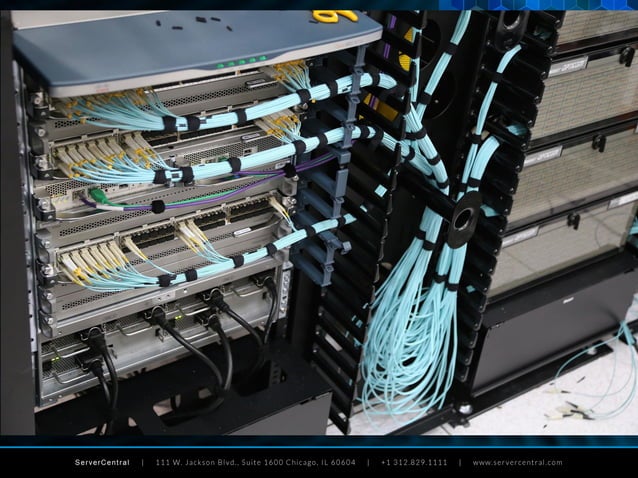 7 Tips to Optimize Data Center Performance | PPT