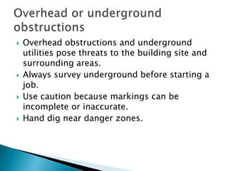 7 Tips To Saving Lives and Limbs | PPTX | Off-Road Vehicles | Auto Body ...