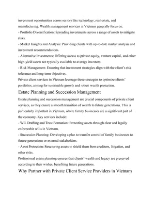 7 Tips Which Private Client Services in Vietnam Help Grow Wealth.2.docx