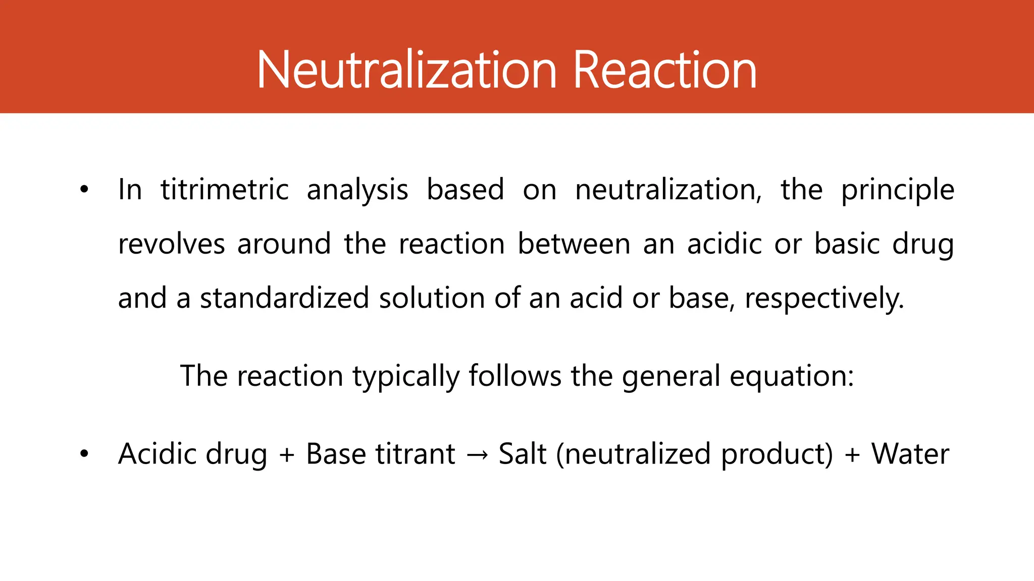 7 Titrimetric Analysis by Neutralization.pptx