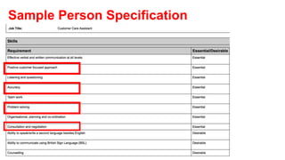 7 top interview questions and answers by Richard McMunn | PPTX