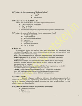 total+quality+management | PPTX