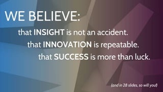 An introduction to the Quartz Open Framework | PPT