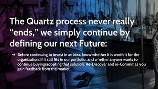 An introduction to the Quartz Open Framework | PPT