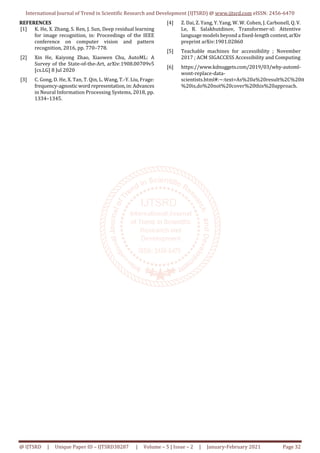 Traditional Machine Learning and No Code Machine Learning with its ...