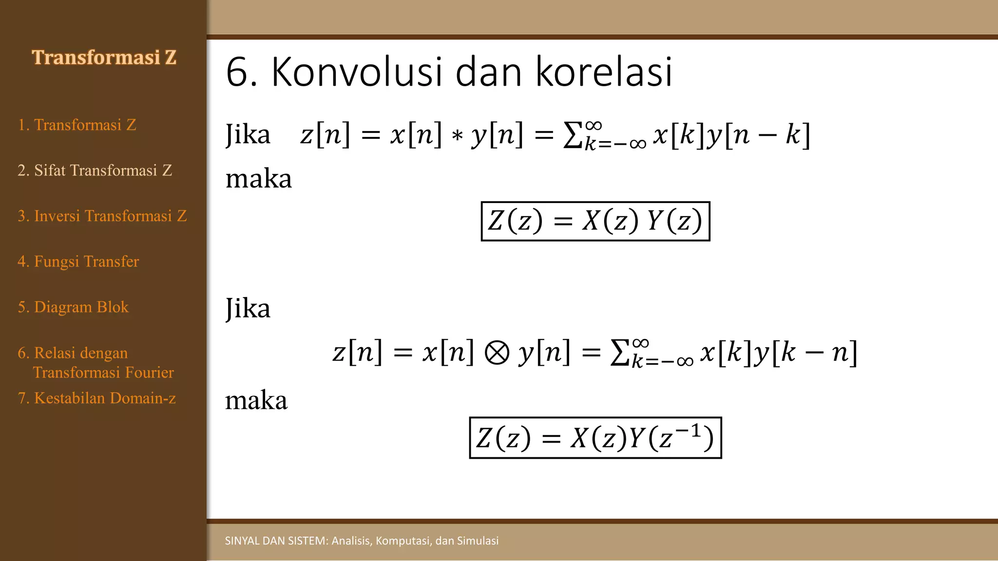7 Transformasi Z.pdf