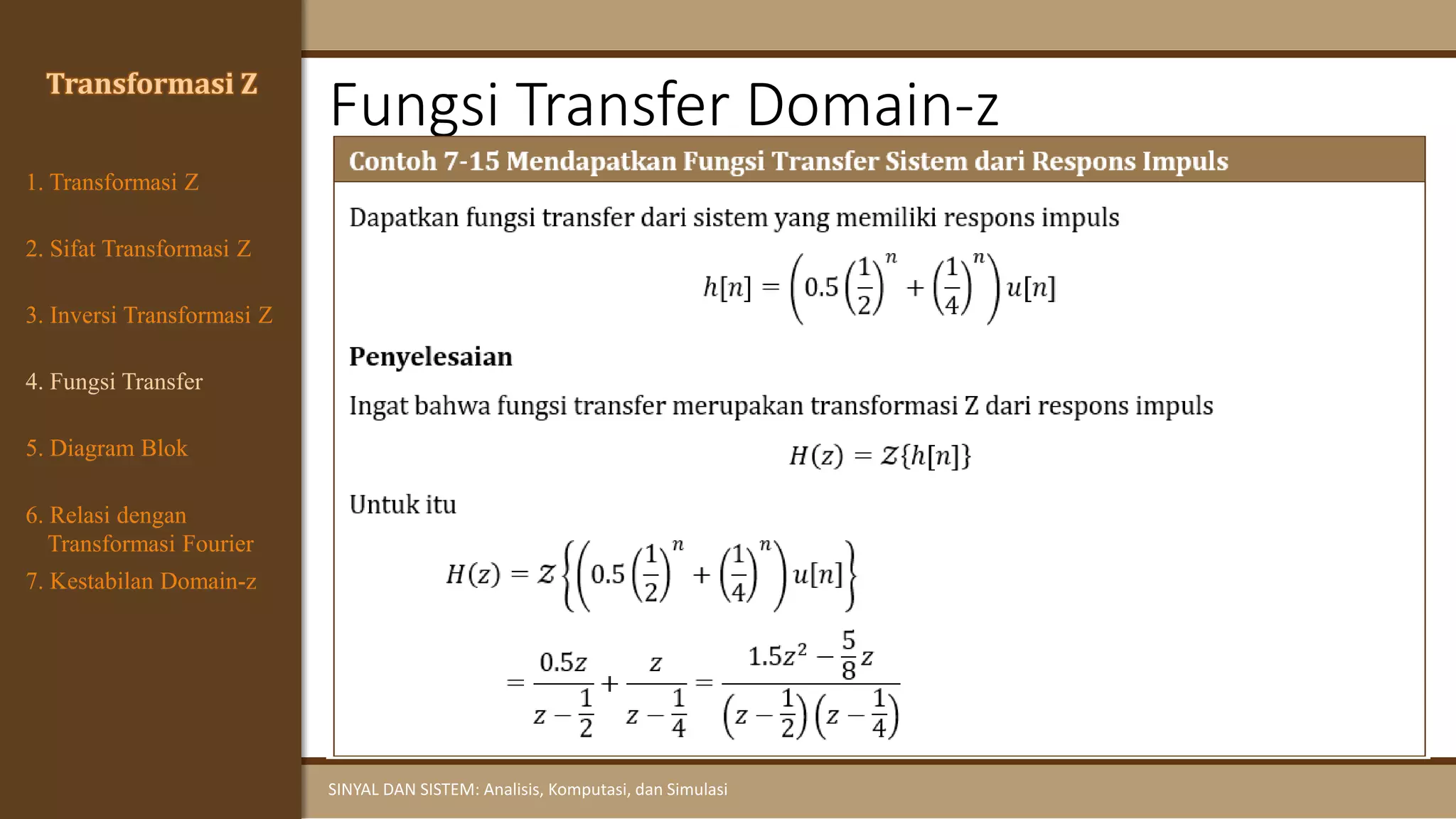 7 Transformasi Z.pdf