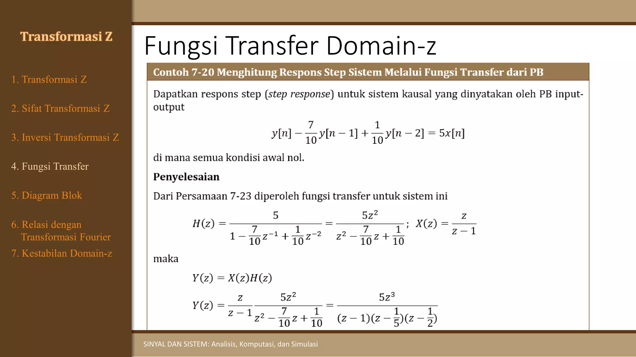 7 Transformasi Z.pdf