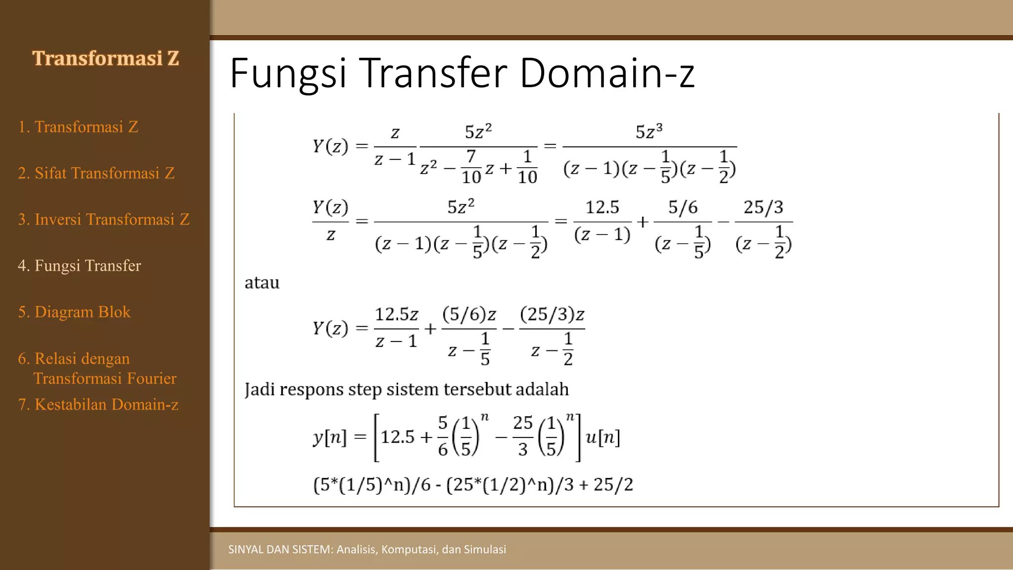 7 Transformasi Z.pdf