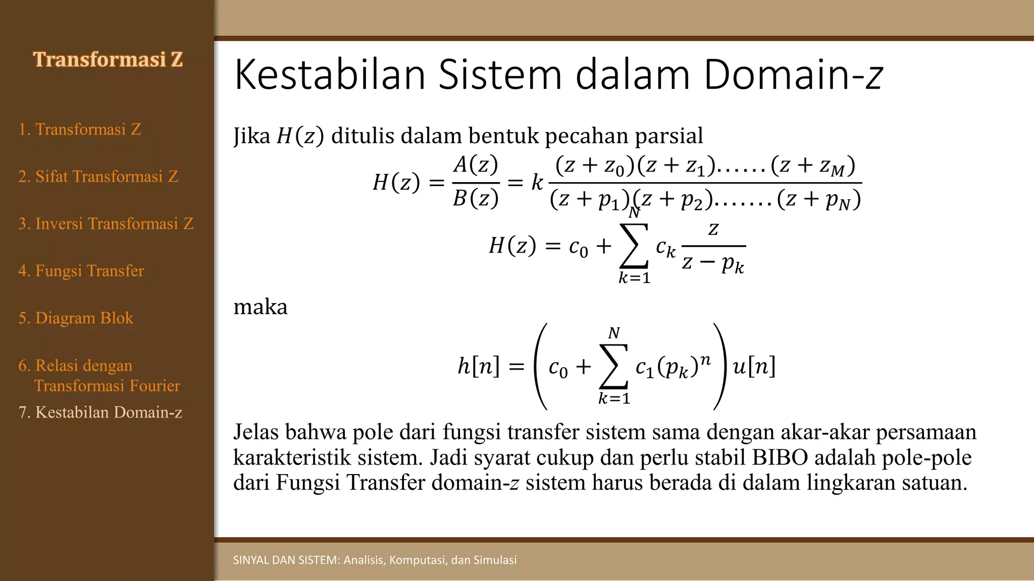 7 Transformasi Z.pdf