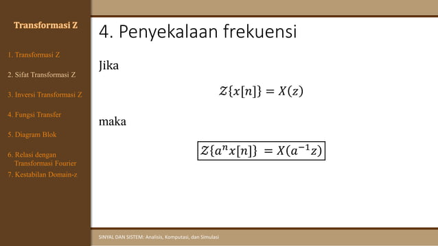 7 Transformasi Z.pdf