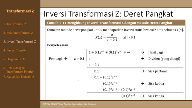 7 Transformasi Z.pdf
