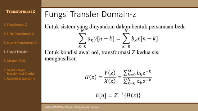 7 Transformasi Z.pdf