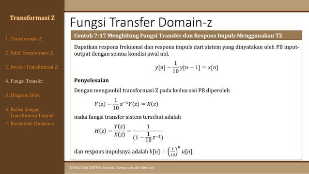 7 Transformasi Z.pdf
