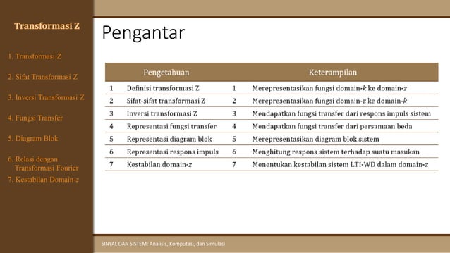 7 Transformasi Z.pdf