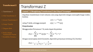7 Transformasi Z.pdf