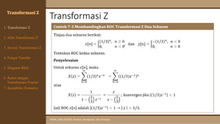 7 Transformasi Z.pdf