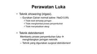 7 Trauma Muskuloskeletal | PDF