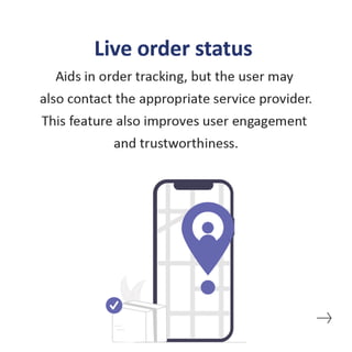 7 Tricks To Add Real-Time Features To Your Mobile Apps | PDF